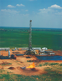 Petro Hunt | Company Timeline